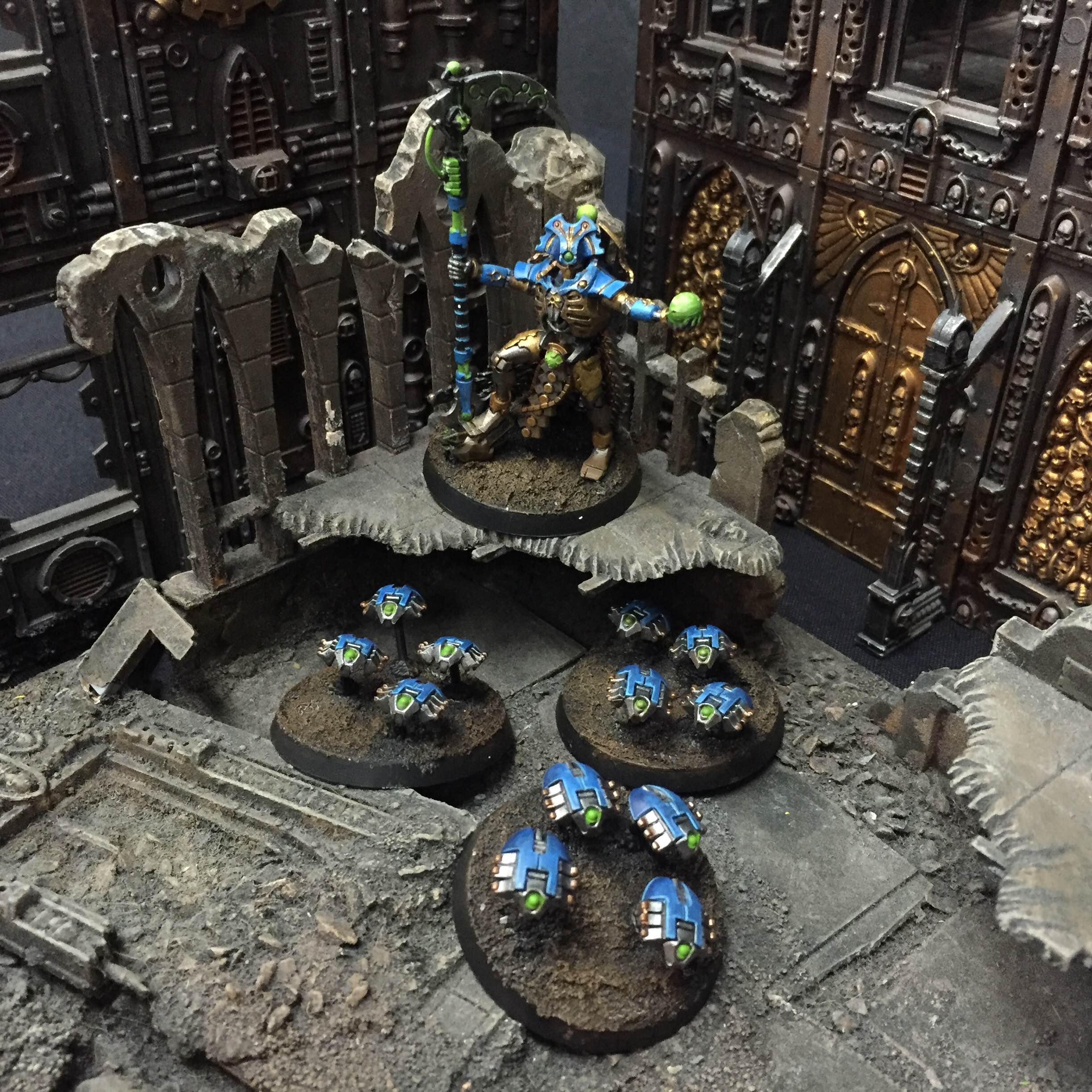 The Dian Dynasty! The Lord has Arrived! - Games@PI