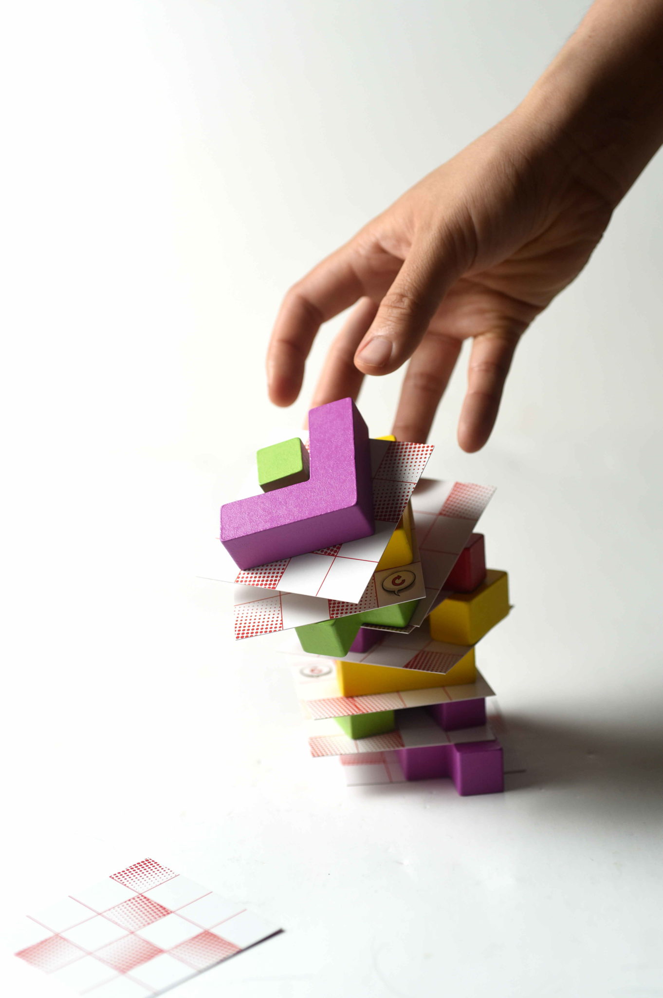 Crazy Tower Review: How does it stack up? - Games@PI