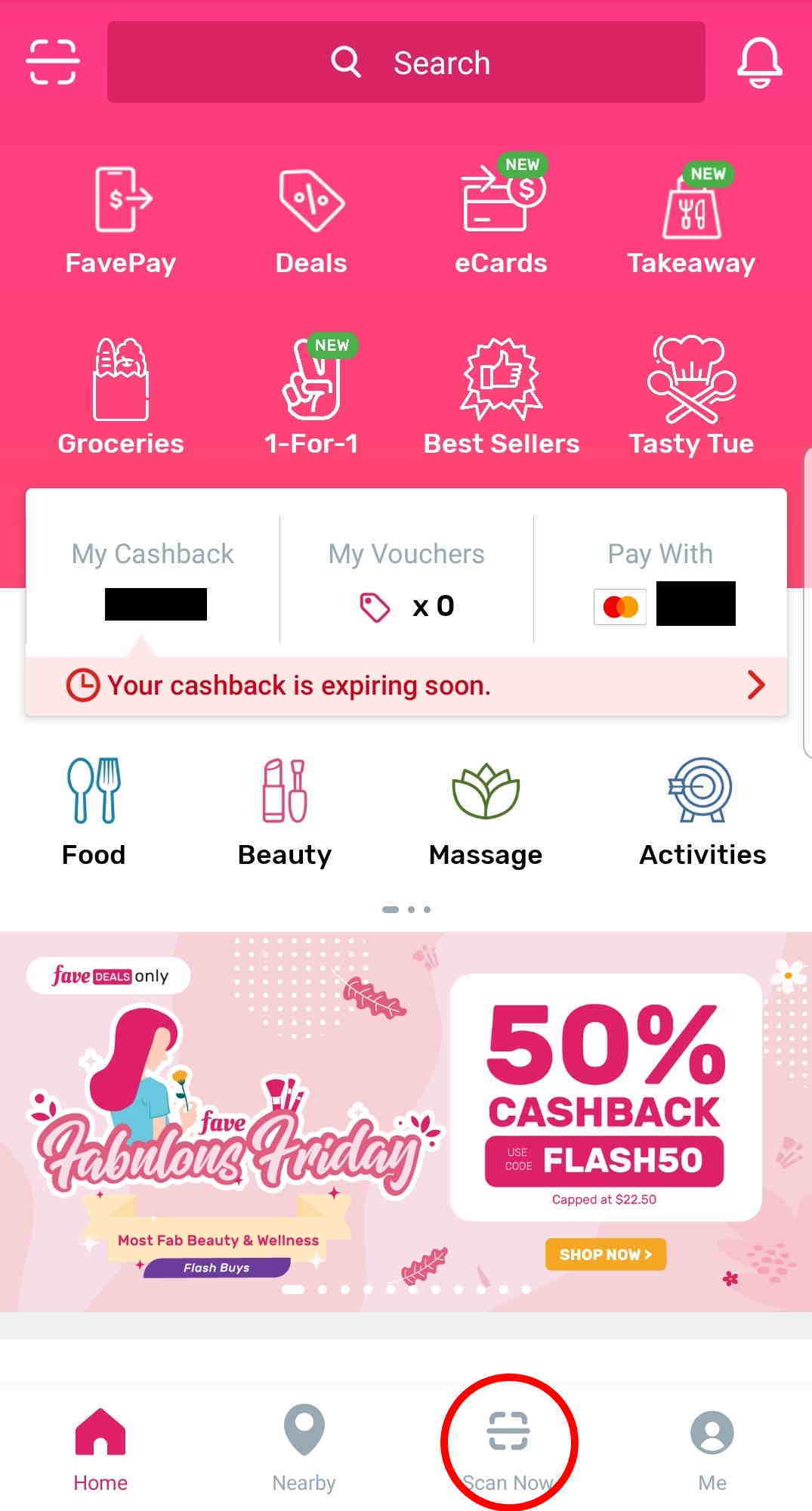 Games @ PI is on Fave! - Games@PI