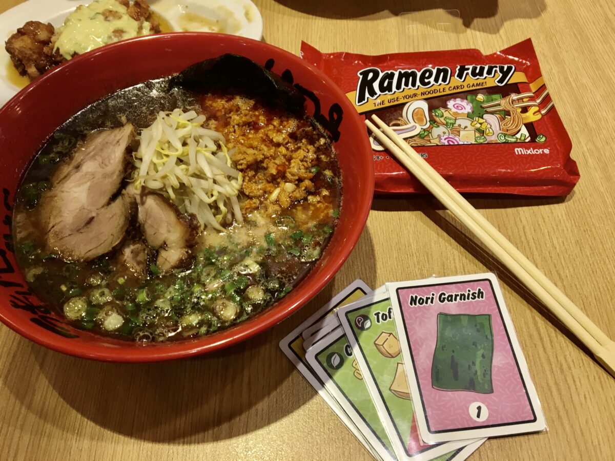 10 Delicious Food Theme Games that will Make You Hungry - Games@PI