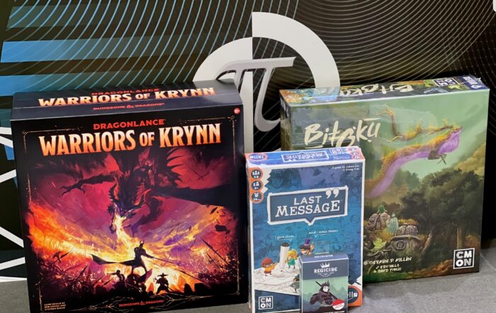 Welcome to Games@PI - Games@PI