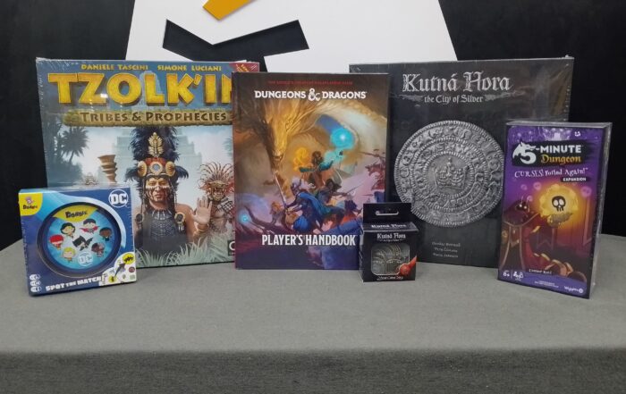 Welcome to Games@PI - Games@PI